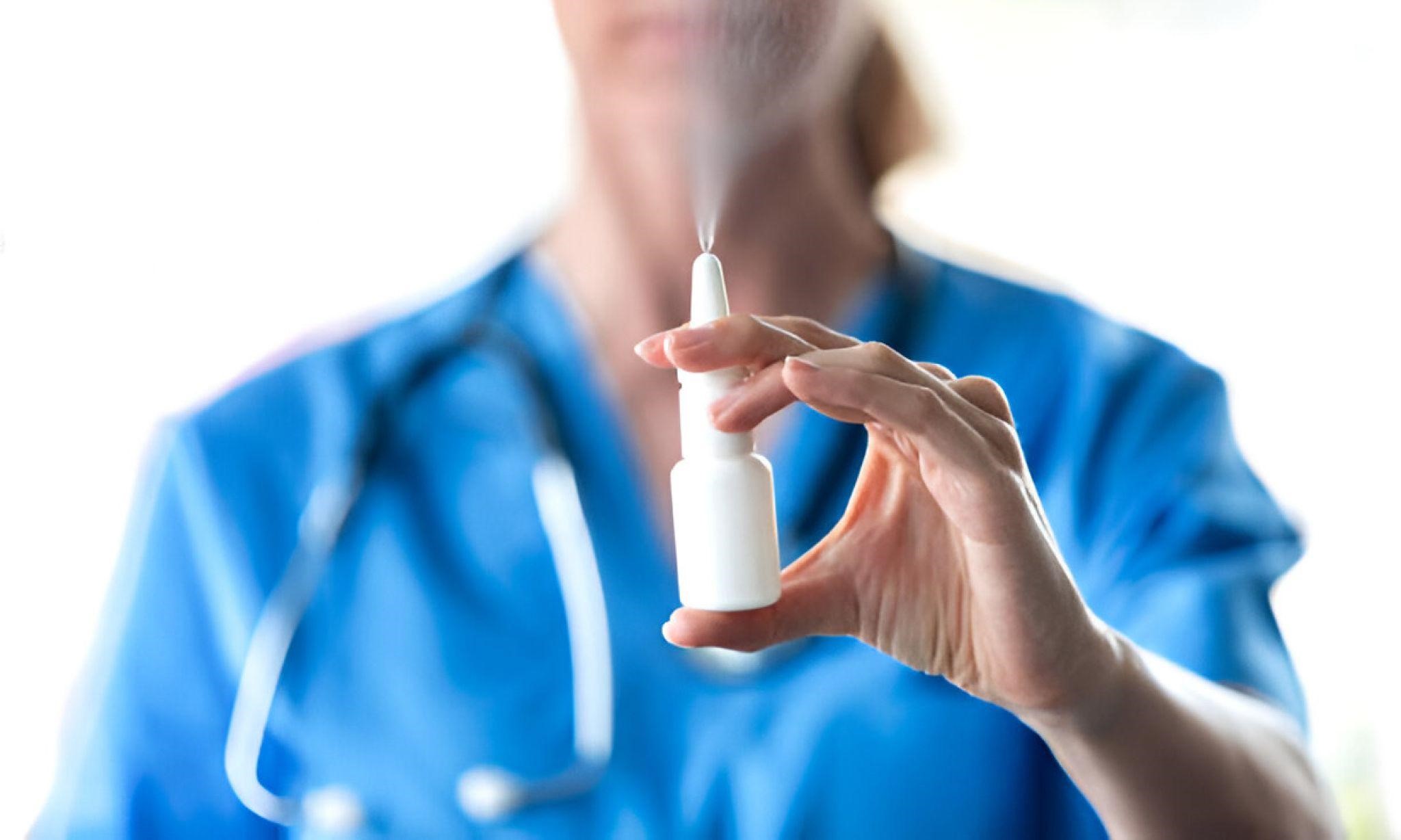How Long Does Ketamine Nasal Spray Last? - Good Path Health Services